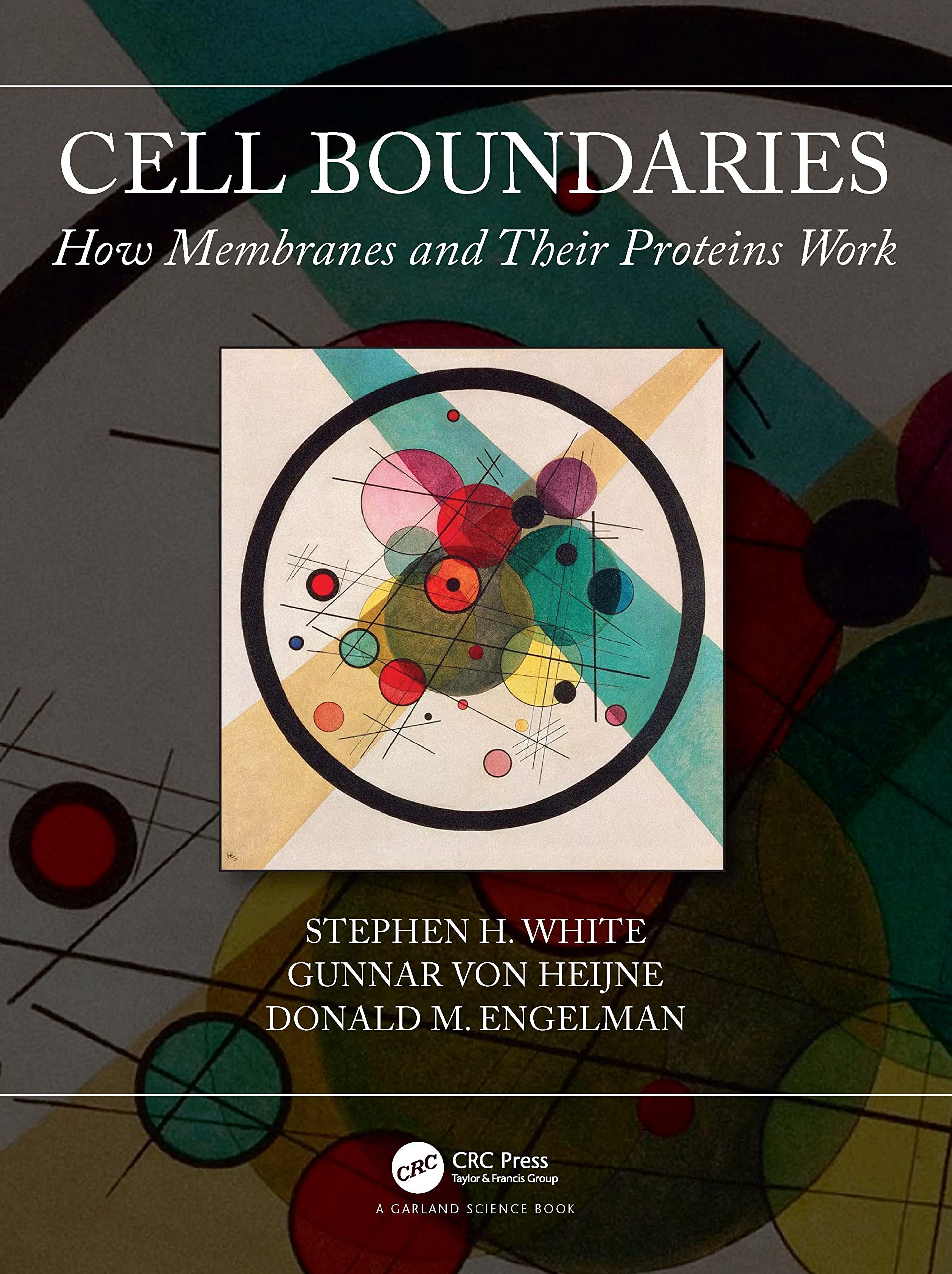 Cell Boundaries: How Membranes and Their Proteins Work: 9780815342168 ...