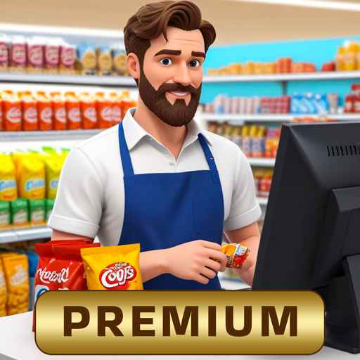 My Superstore Simulator 3D - App on Amazon Appstore