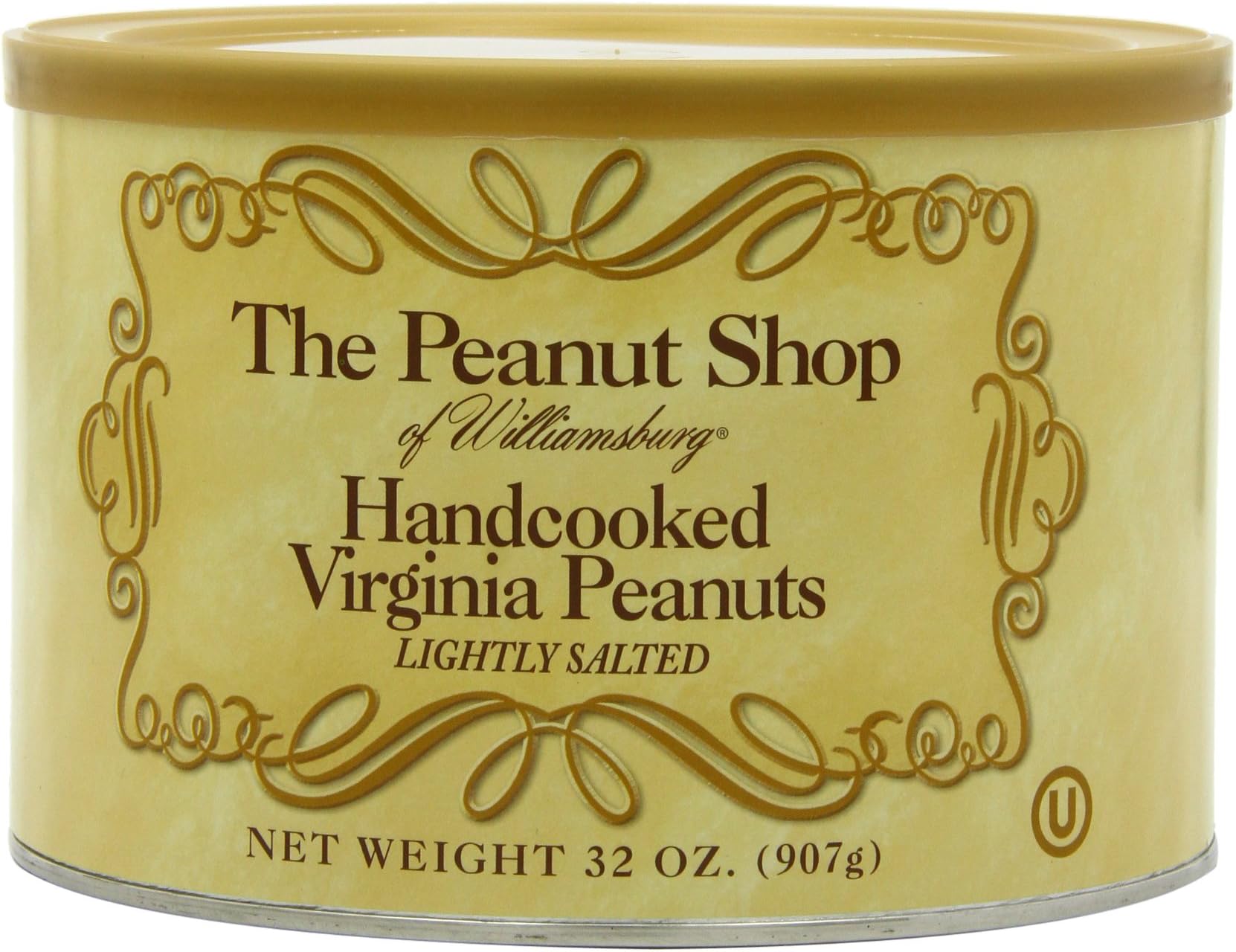 Amazon.com : Kirkland Signature Super XL VA Peanuts, 40 Ounce, Light ...