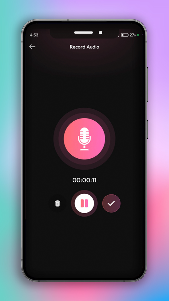 Reverse Audio Pro – Merge Audio & Speed Changer for Phones & Fire ...