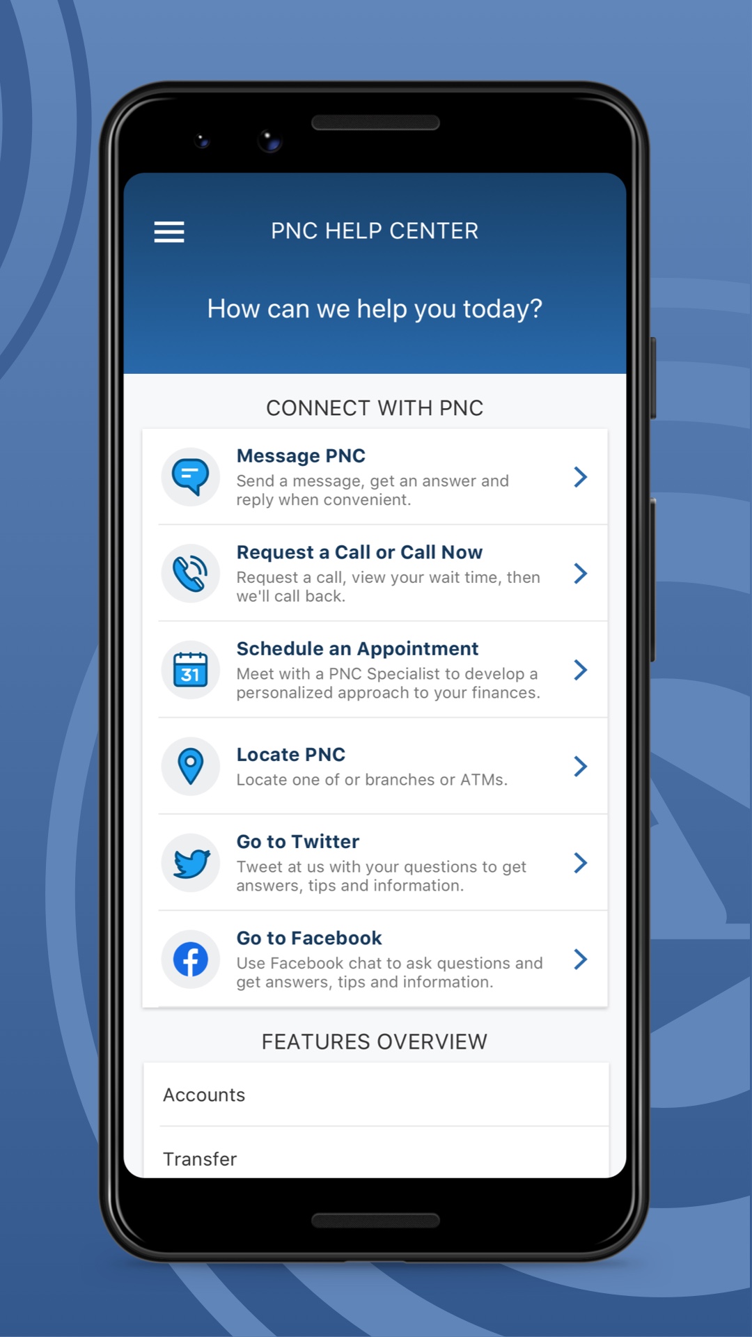 PNC Mobile - App on Amazon Appstore