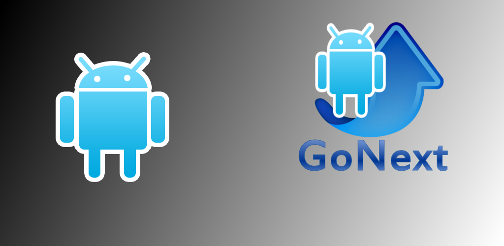 Android Upgrade Go Next - App on Amazon Appstore