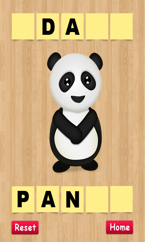 Animals Spelling Game for Kids - App on the Amazon Appstore