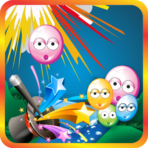 Bubble Cracker - App on Amazon Appstore