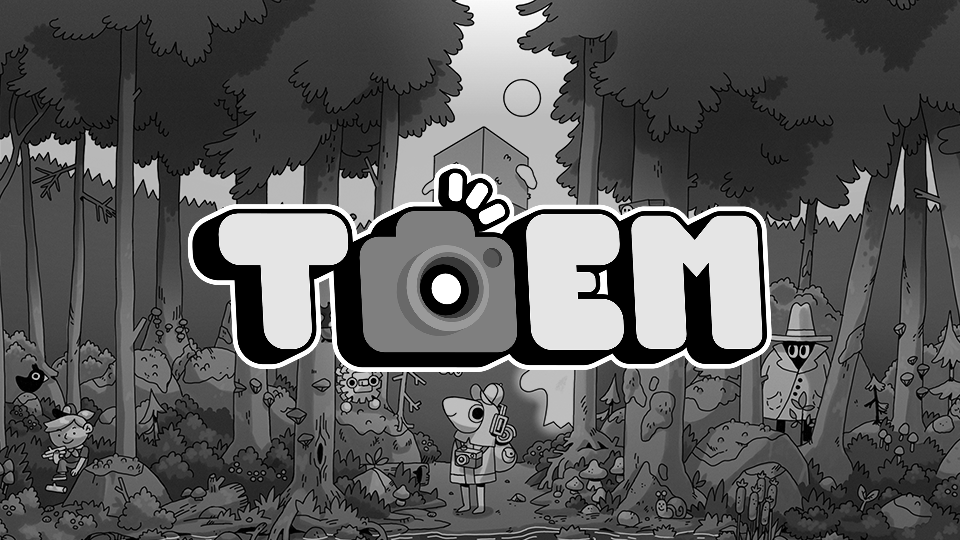 Play TOEM | Amazon Luna Cloud Gaming - No Download Required
