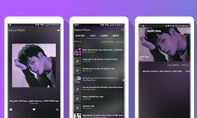 offline music player - App on Amazon Appstore