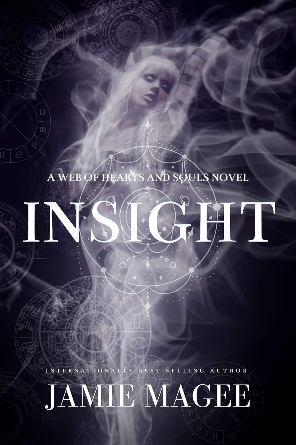 Amazon.com: Insight: Young Adult Paranormal Romance (Insight series ...