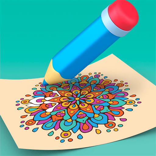Color by Number - Bring Your Work to Life - App on Amazon Appstore