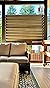 Pylex 11060 Deck Sunblind System, Black : Amazon.ca: Electronics