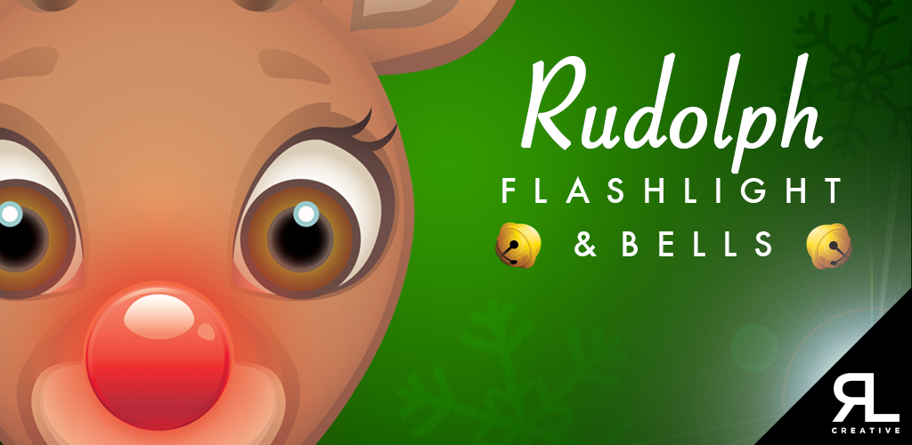 Rudolph LED Flashlight & Bells:Amazon.co.uk:Appstore for Android