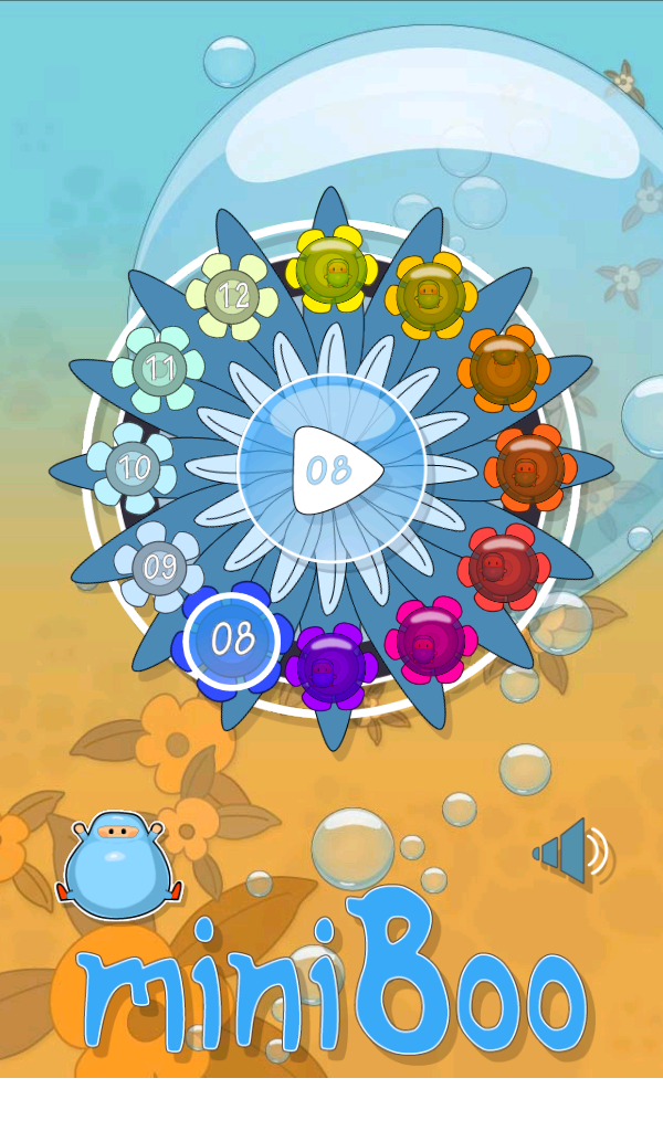 miniBoo - App on Amazon Appstore