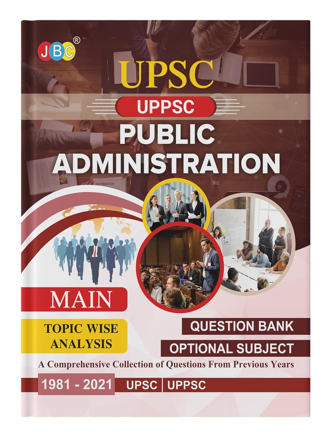 Buy 2022 UPSC | IAS | - MAIN ‘PUBLIC ADMINISTRATION’ (OPTIONAL SUBJECT ...