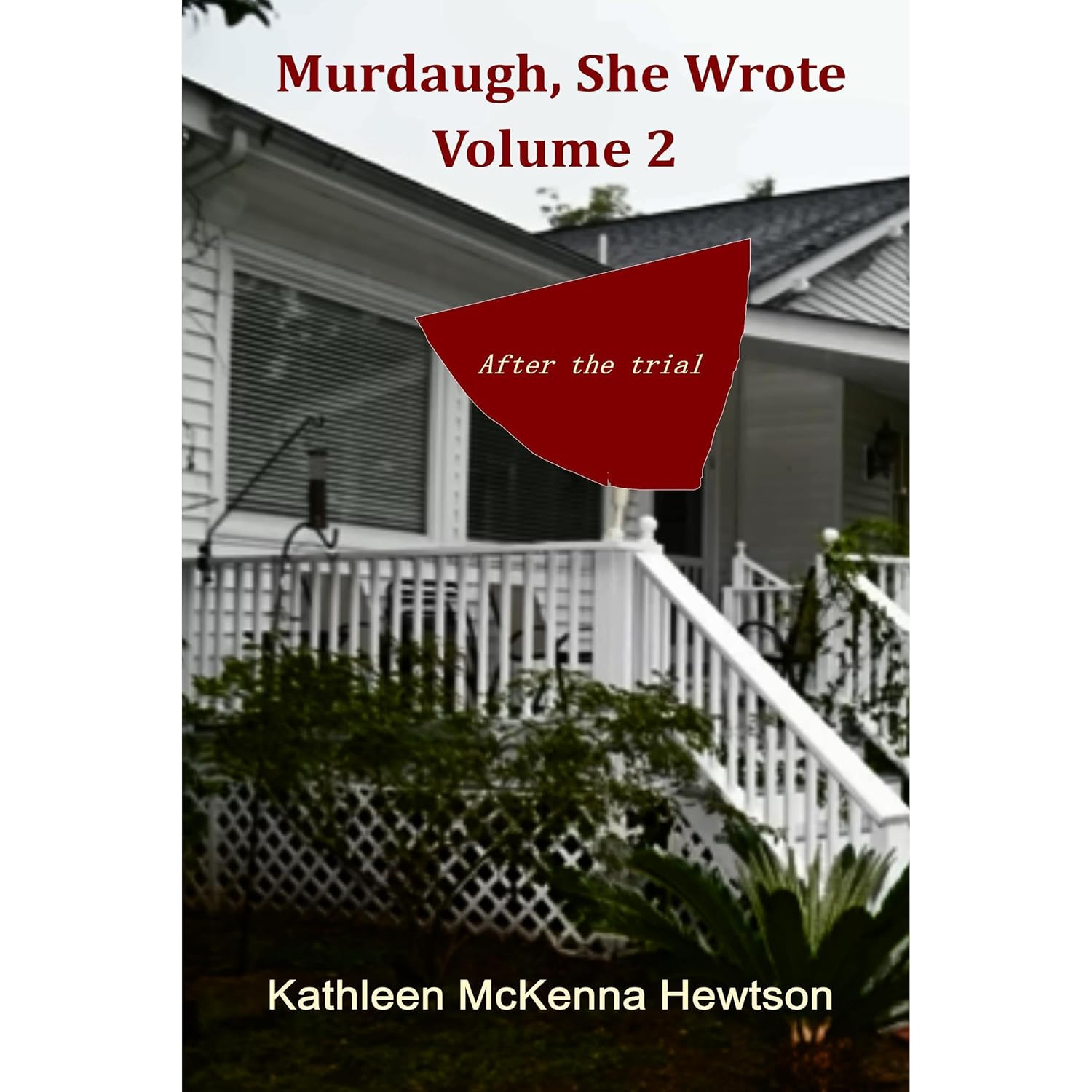 Amazon.com: Murdaugh, She Wrote: After the Trial (Audible Audio Edition ...