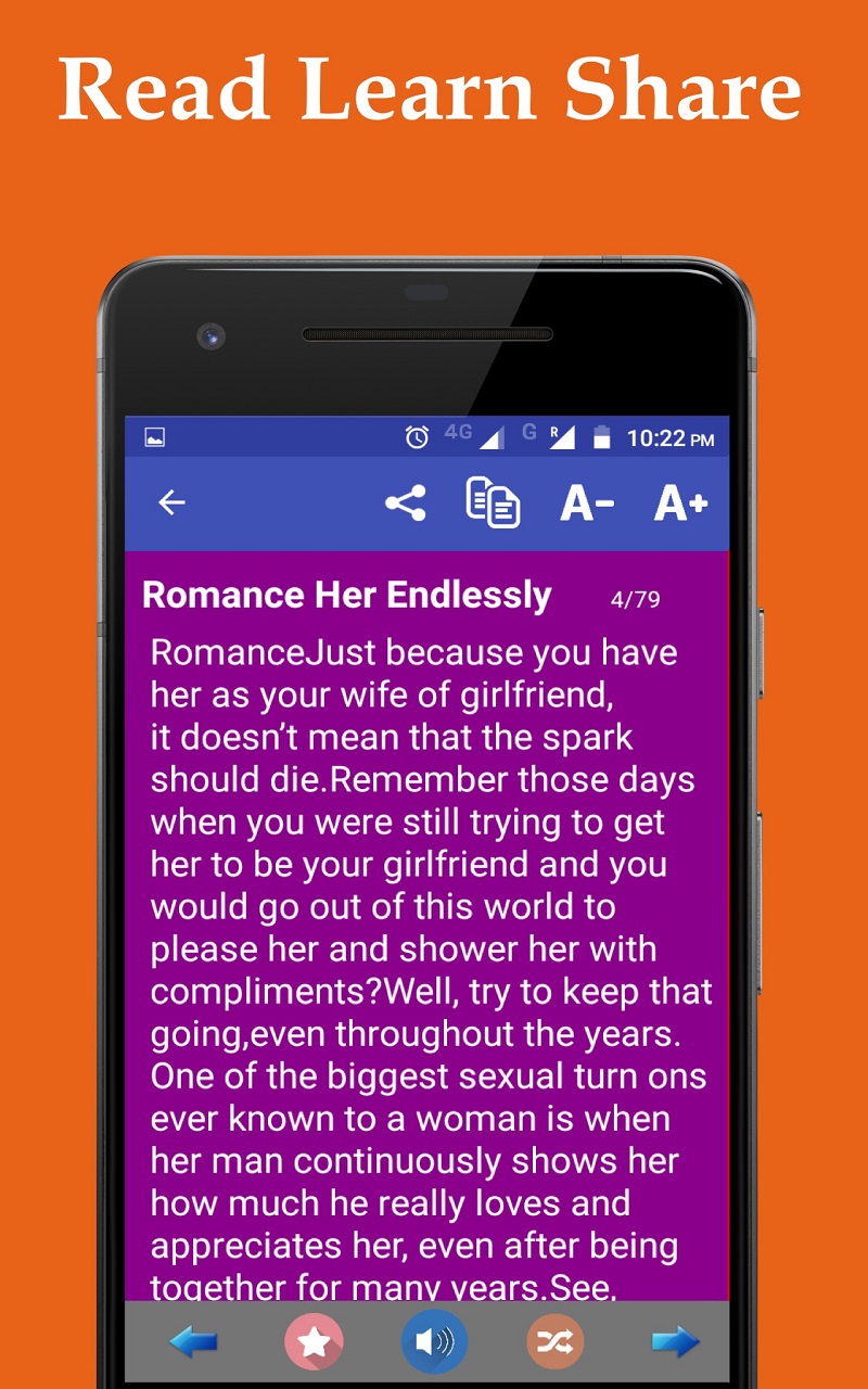 Women Body Secrets - App on Amazon Appstore