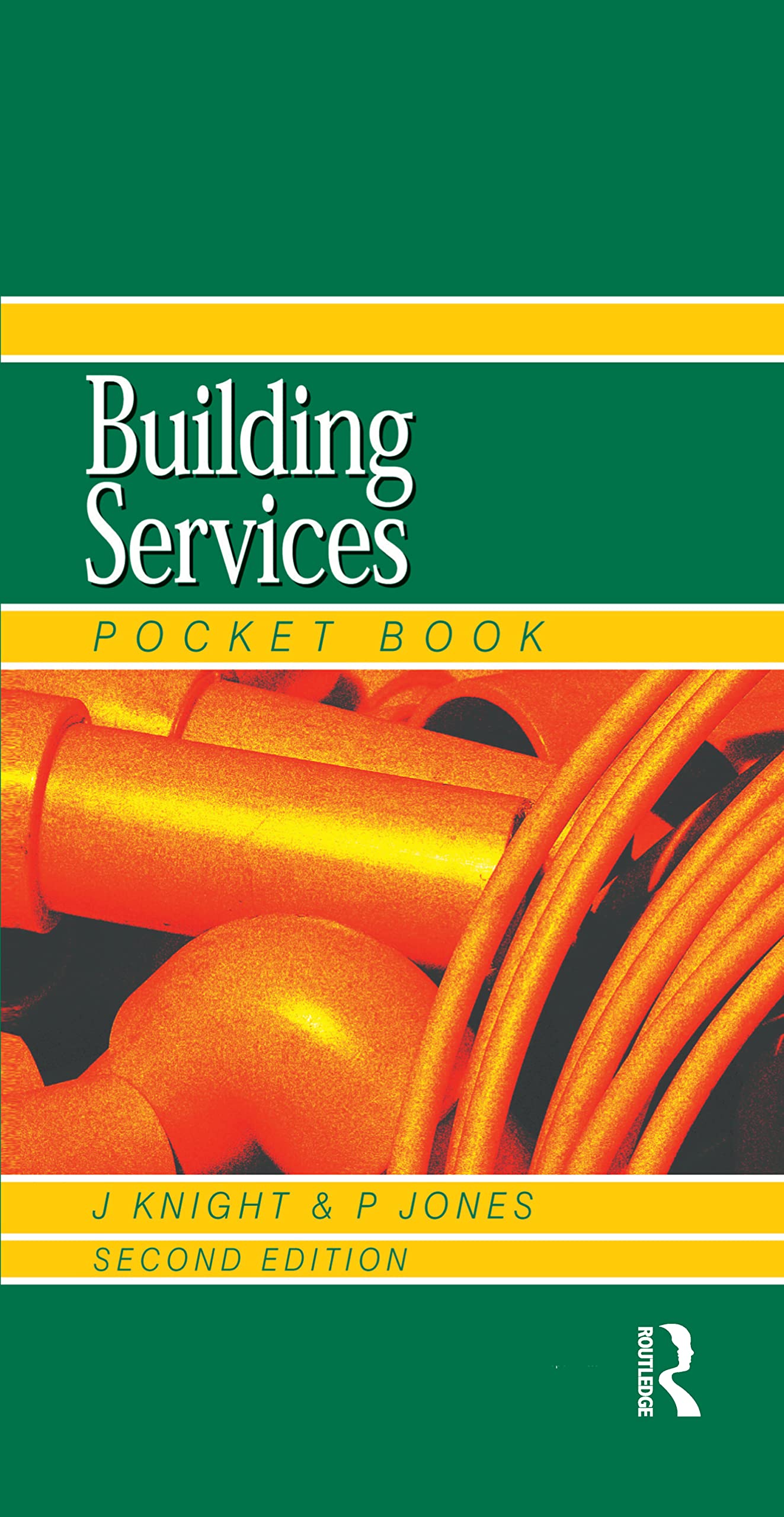 Newnes Building Services Pocket Book (Newnes Pockbook Series): Prentice ...