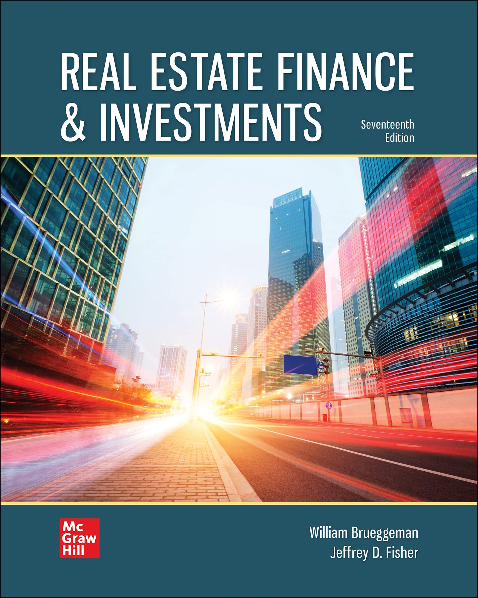 Amazon.com: Real Estate Finance & Investments: 9781260734300 ...