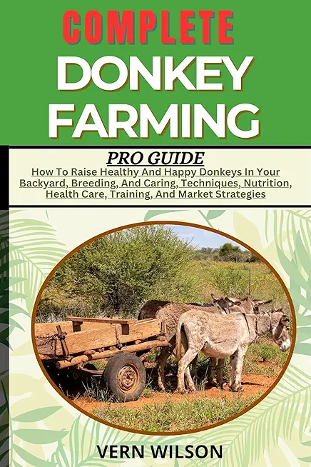 The Ultimate Guide To Breeding A Donkey And Horse: Tips And Techniques ...