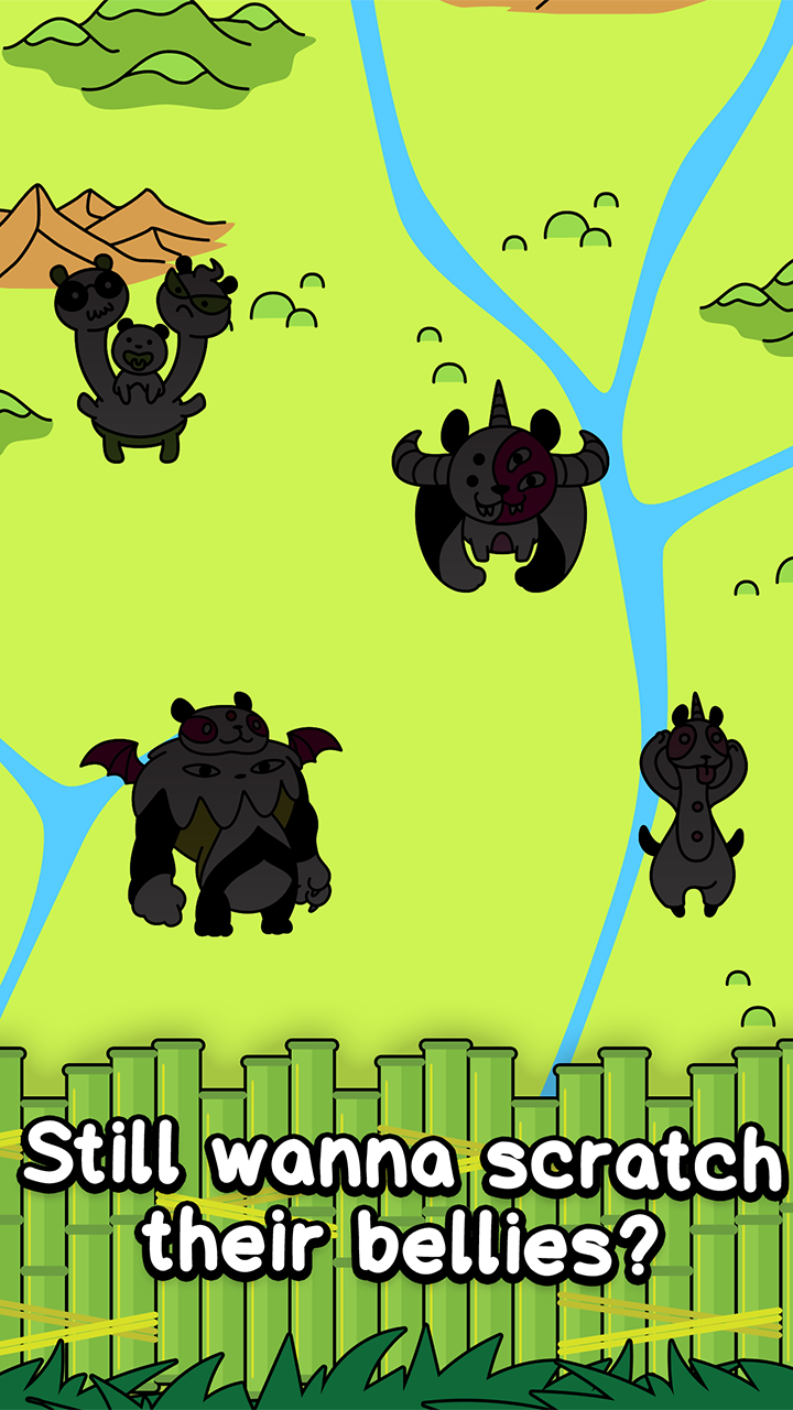 Panda Evolution:Amazon.de:Appstore for Android