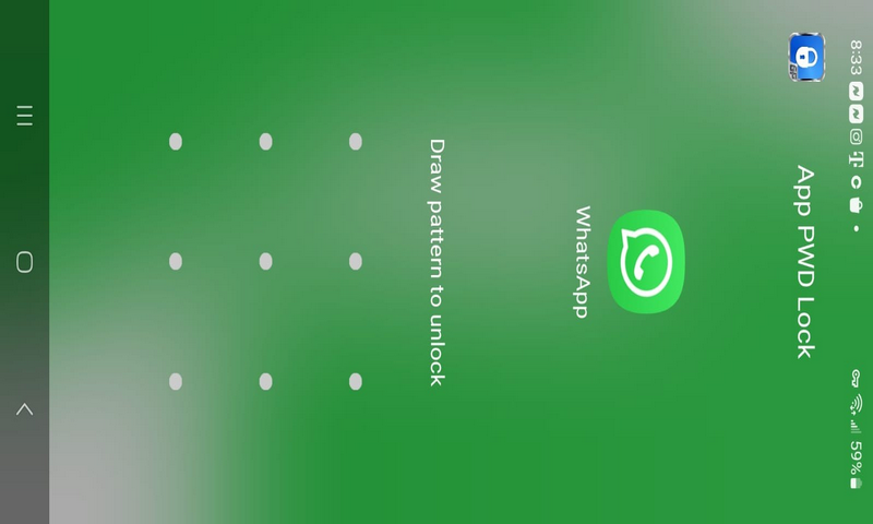 App PWD Lock:Amazon.com:Appstore for Android