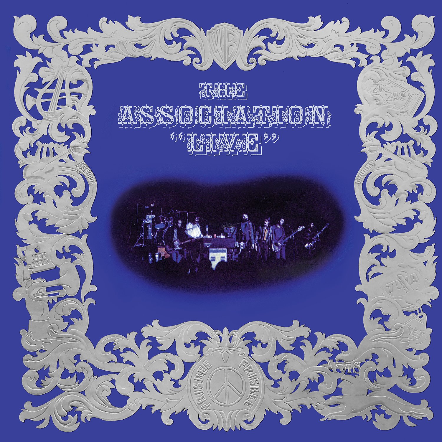The Association - The Association "Live" - Amazon.com Music
