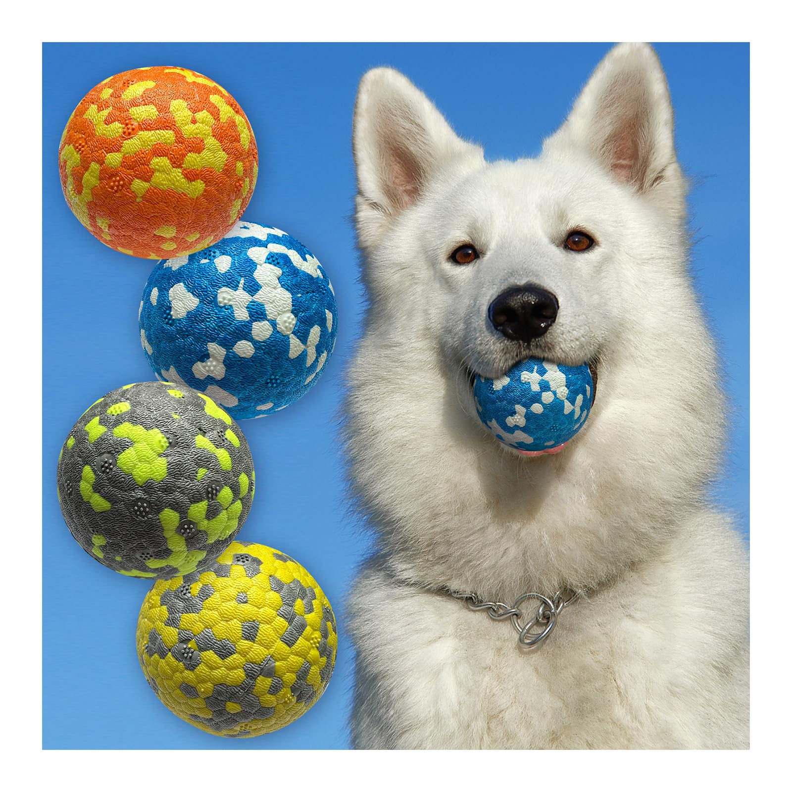 Hot Dog Balls