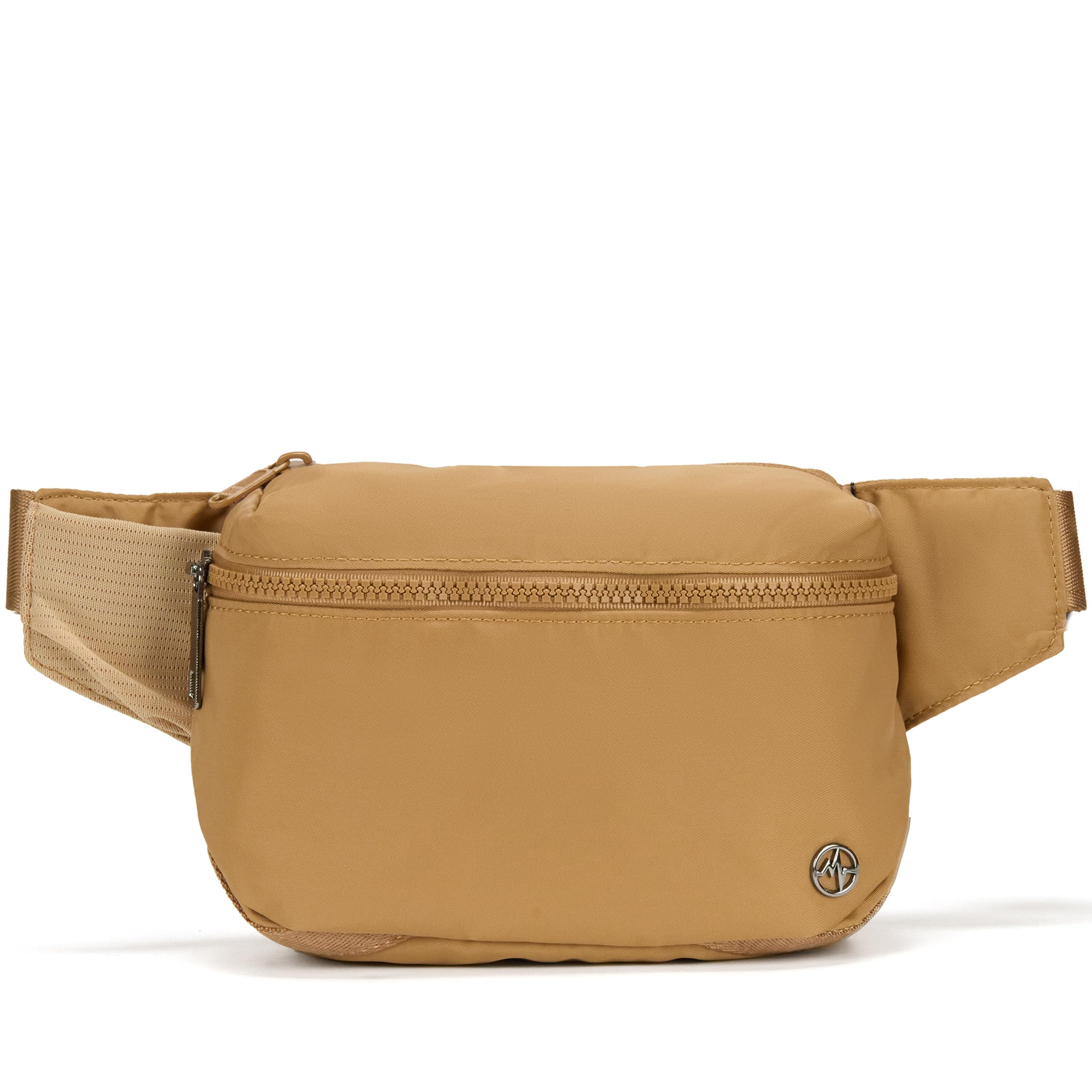 Amazon.com | Pander Clean Lines Belt Bag, Waterproof Everywhere Fanny ...