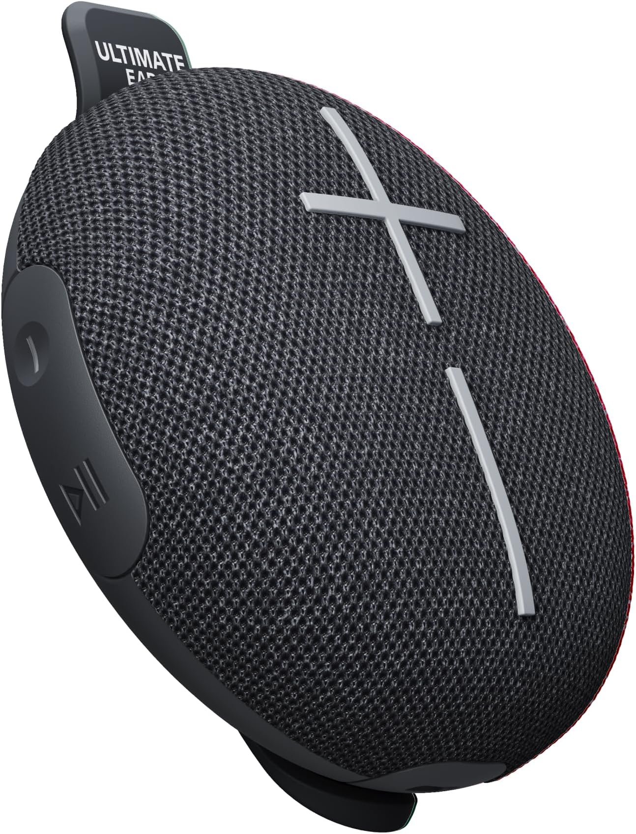 Amazon.com: Ultimate Ears MINIROLL Ultra-Portable Waterproof Bluetooth Speaker, Big Bass, IP67 ...