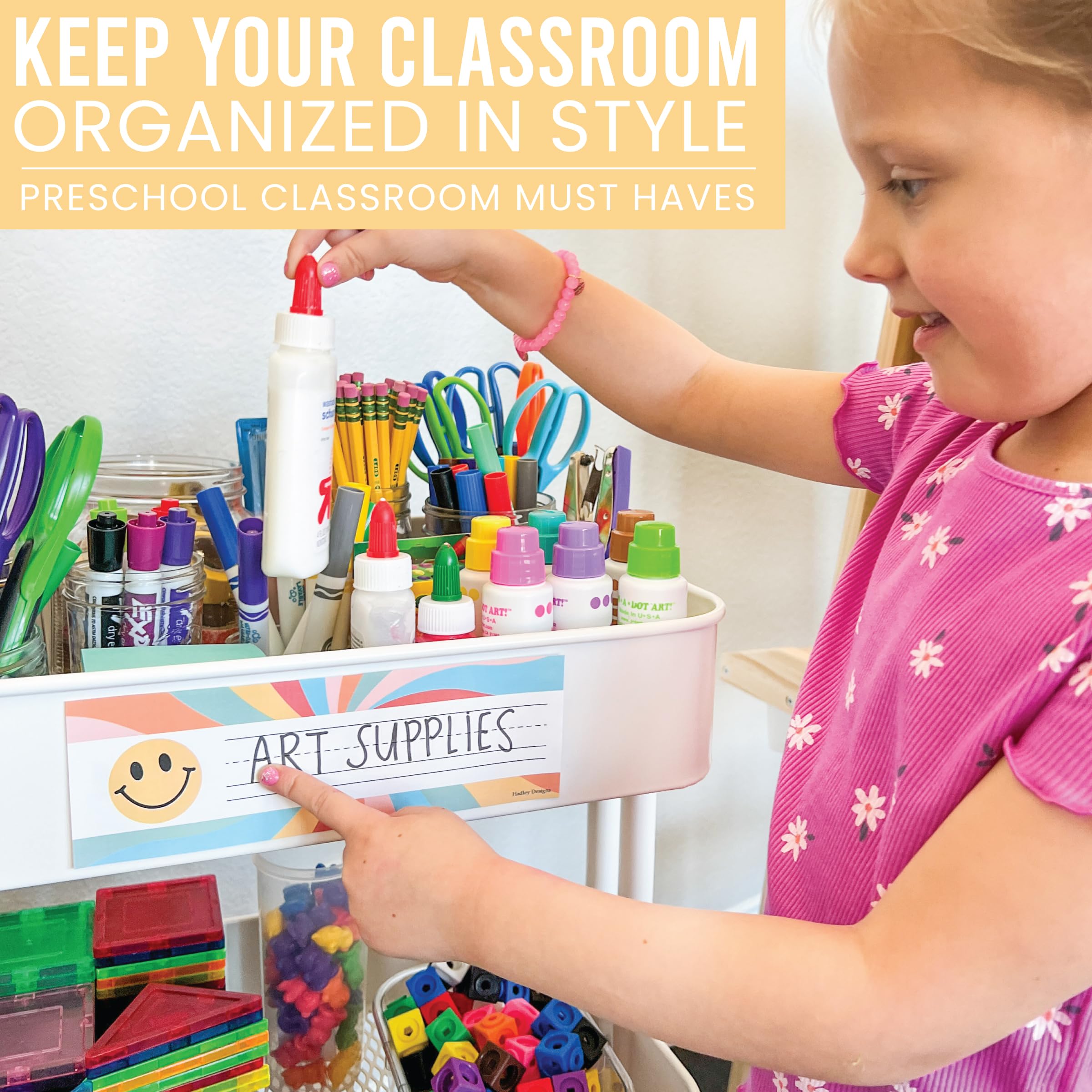 Placas Imprimibles Con Nombres Para Escritorios De Preescolar WaaHome