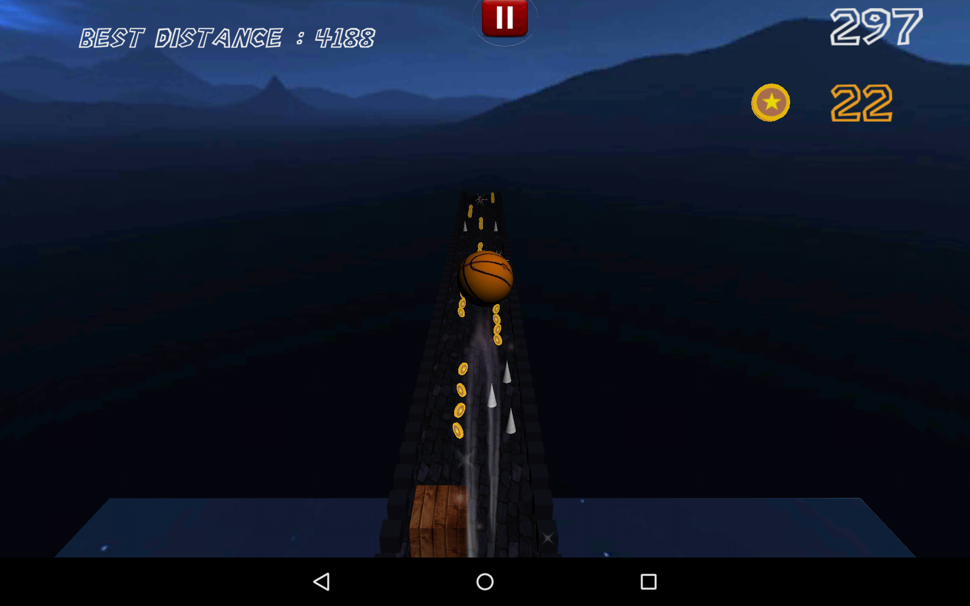 Roll And Run - App on Amazon Appstore