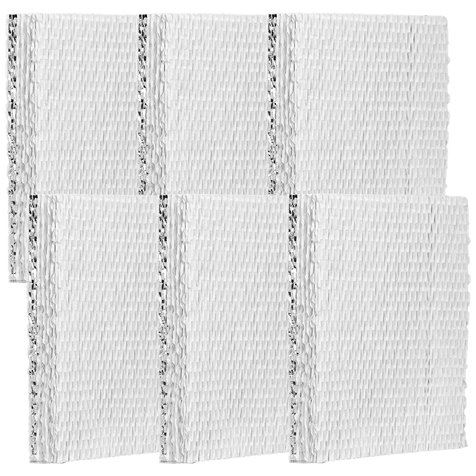 HIFROM 6Pack HC22P Replacement Humidifier Wick Filters Compatible with ...