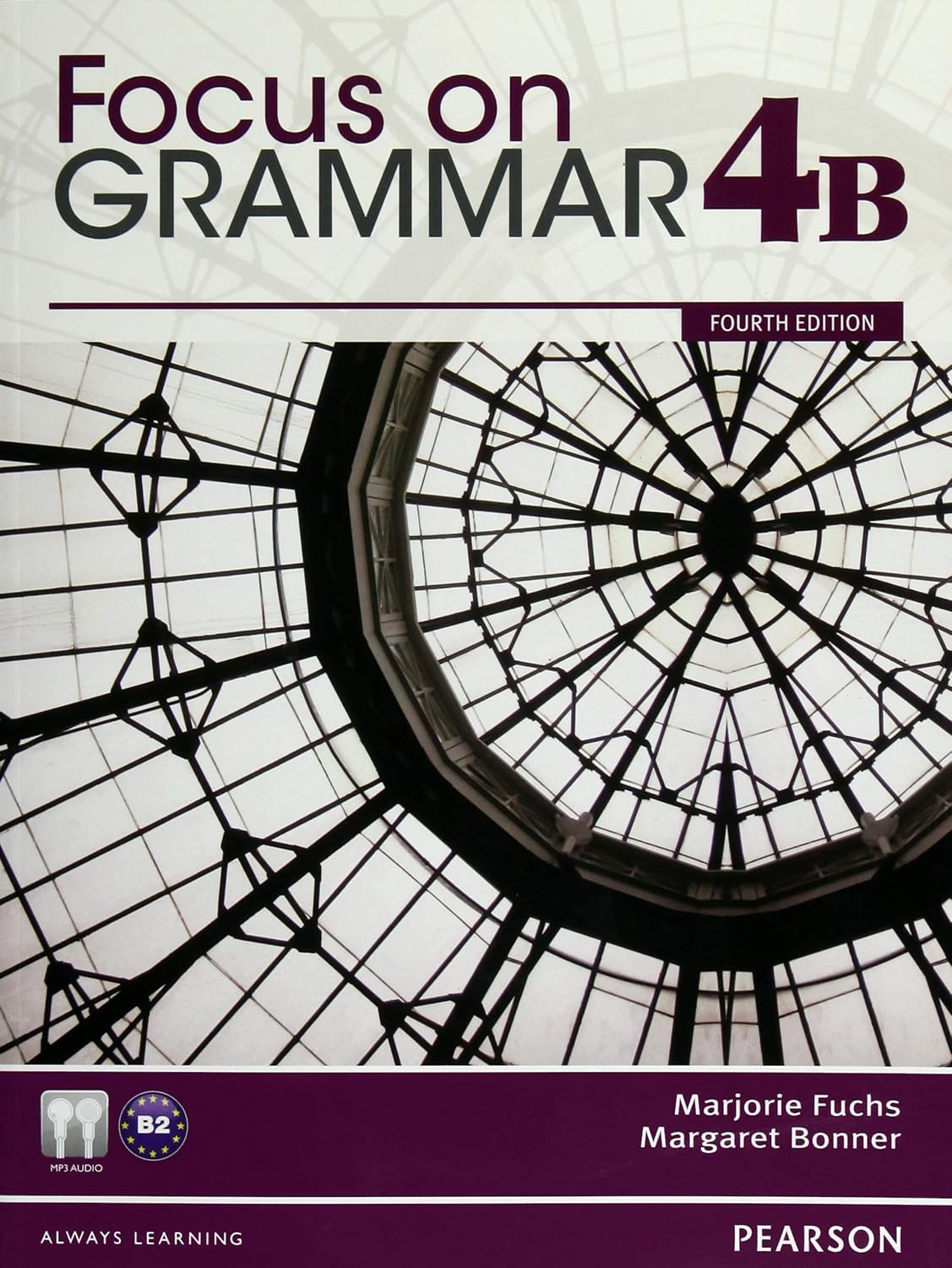Amazon | Focus on Grammar Level 4 (4E) Split Edition Student Book B ...