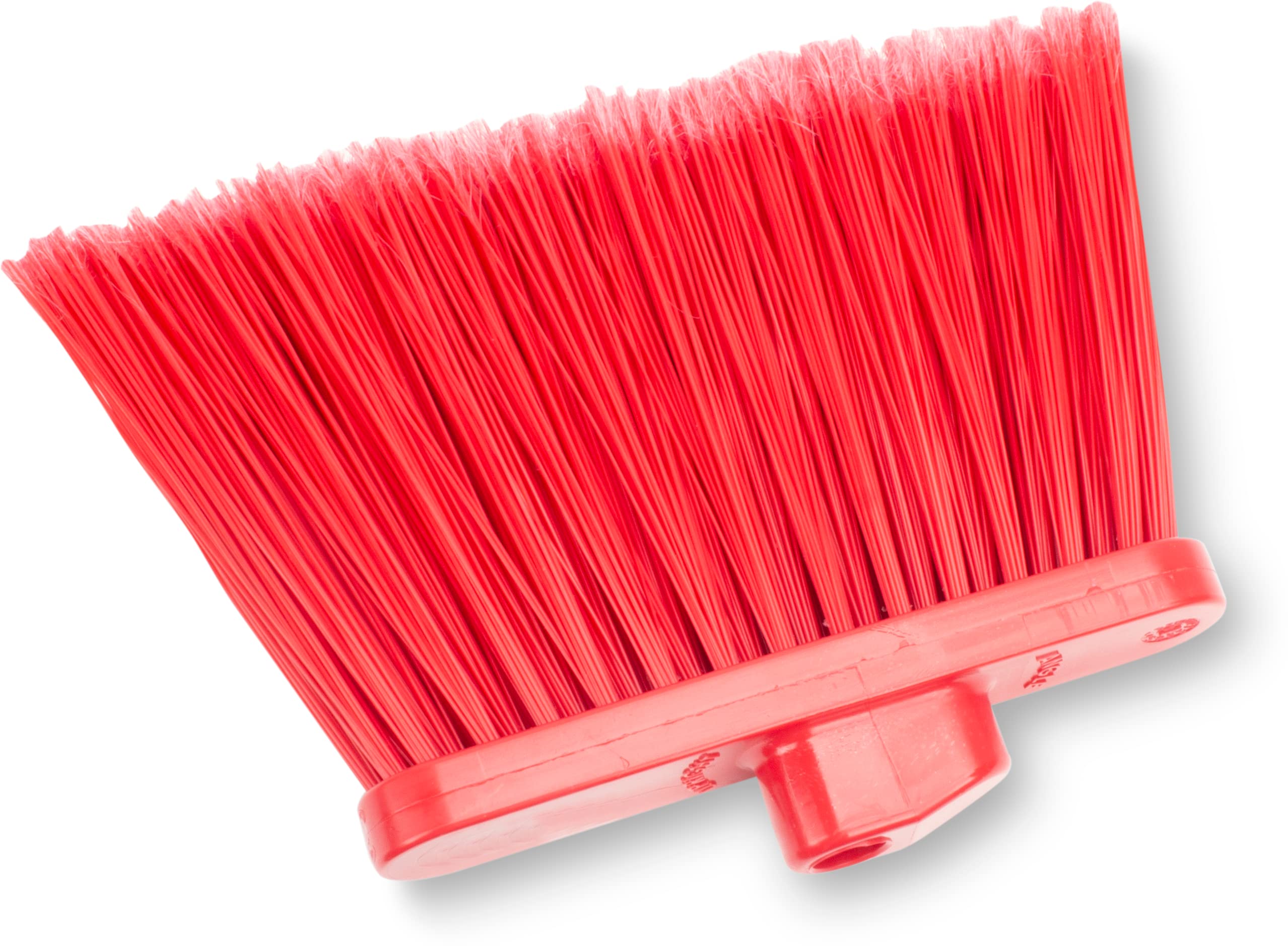 Snapklik.com : SPARTA 41082EC05 Plastic Color Coded Broom, Flagged ...