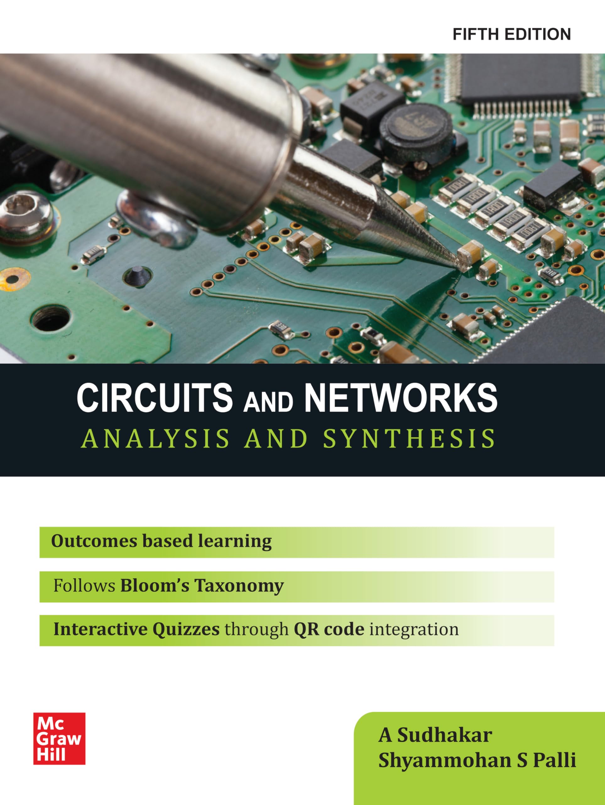 Circuits and Networks: Analysis and Synthesis: A Sundhakar: 9789339219604: Amazon.com: Books
