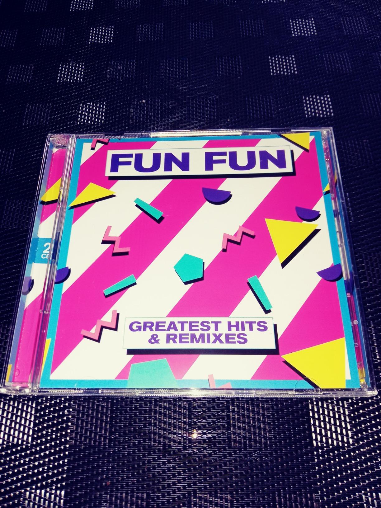 Amazon.co.jp: FUN FUN: ミュージック