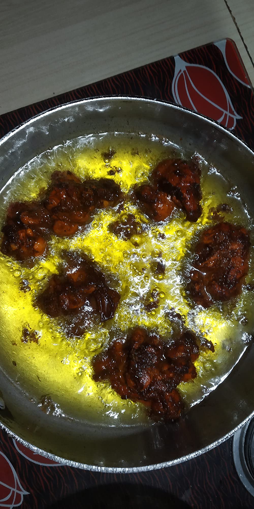 GFC Premium Kabab Masala Powder | Just Marinate & Cook Restaurant Dhaba ...