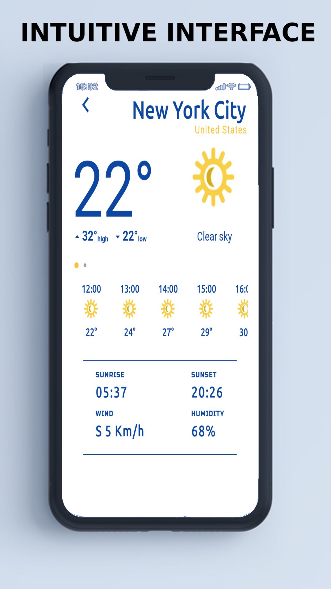 Weather! - App on Amazon Appstore