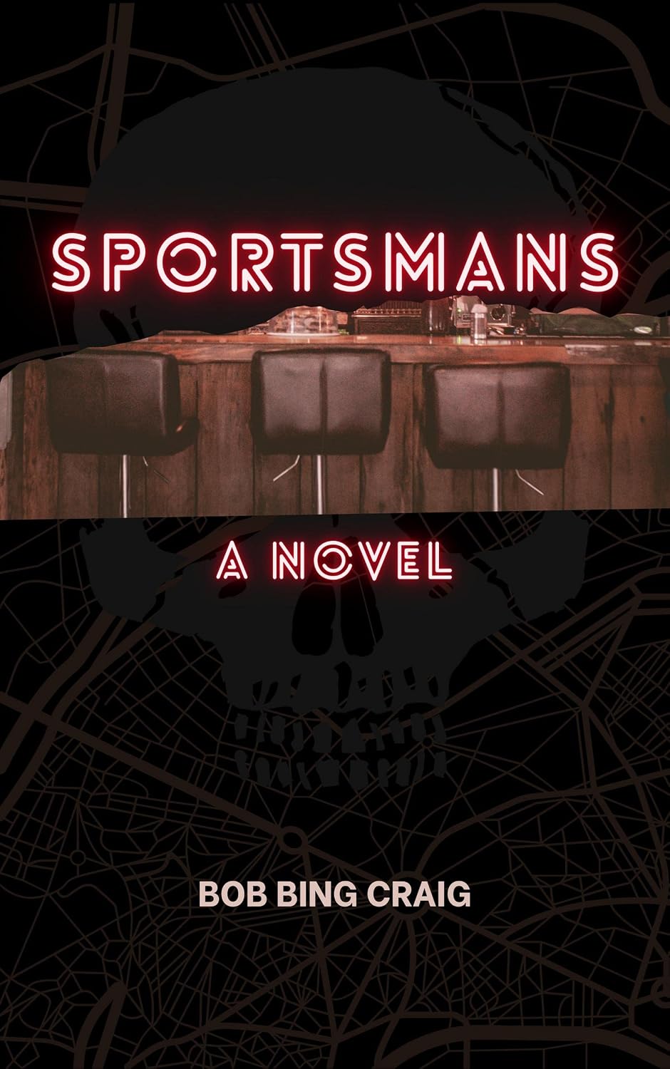 Sportsmans - Kindle edition by Craig, Bob Bing. Literature & Fiction ...