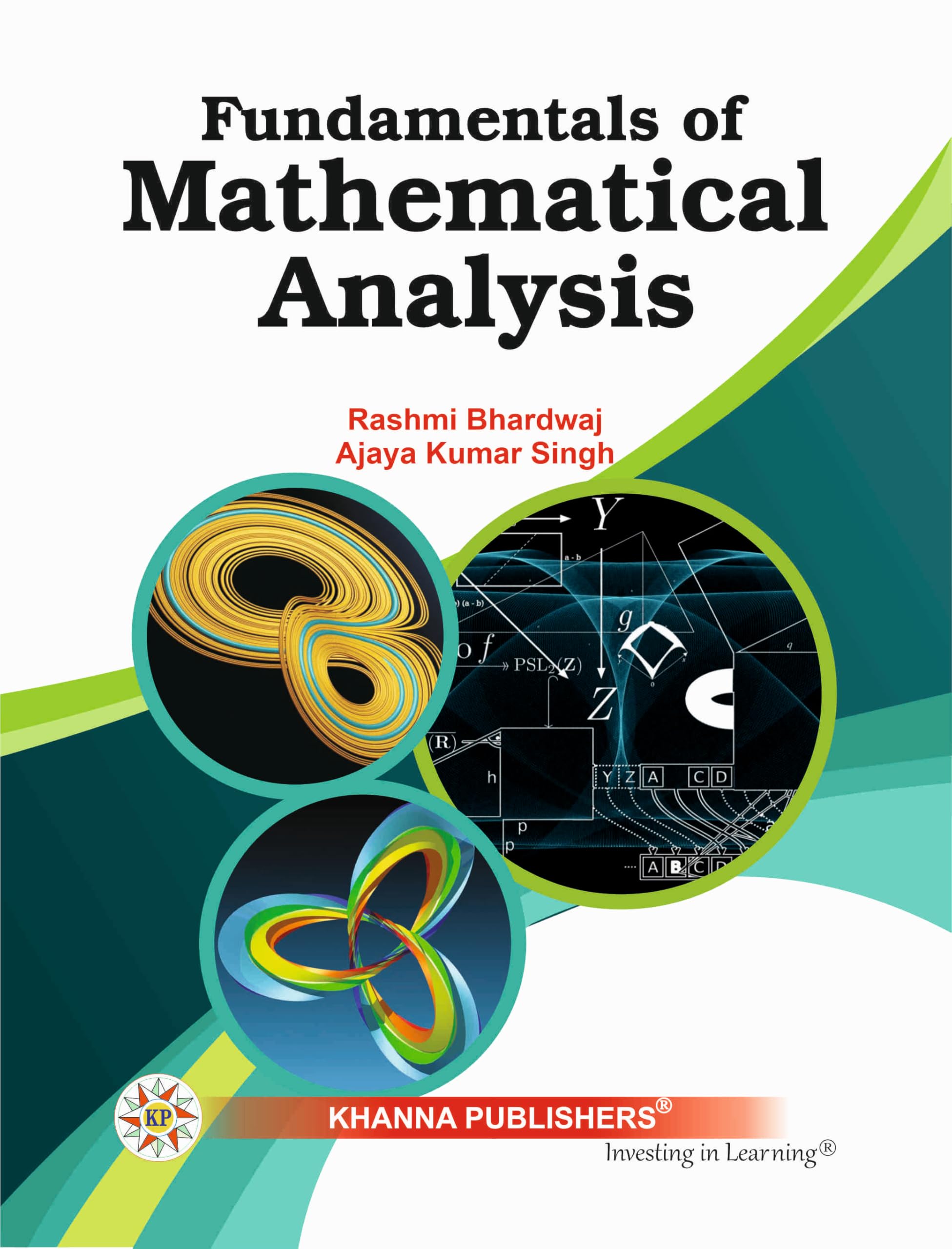 Buy Fundamentals of Mathematical Analysis, Textbook for Undergraduate ...