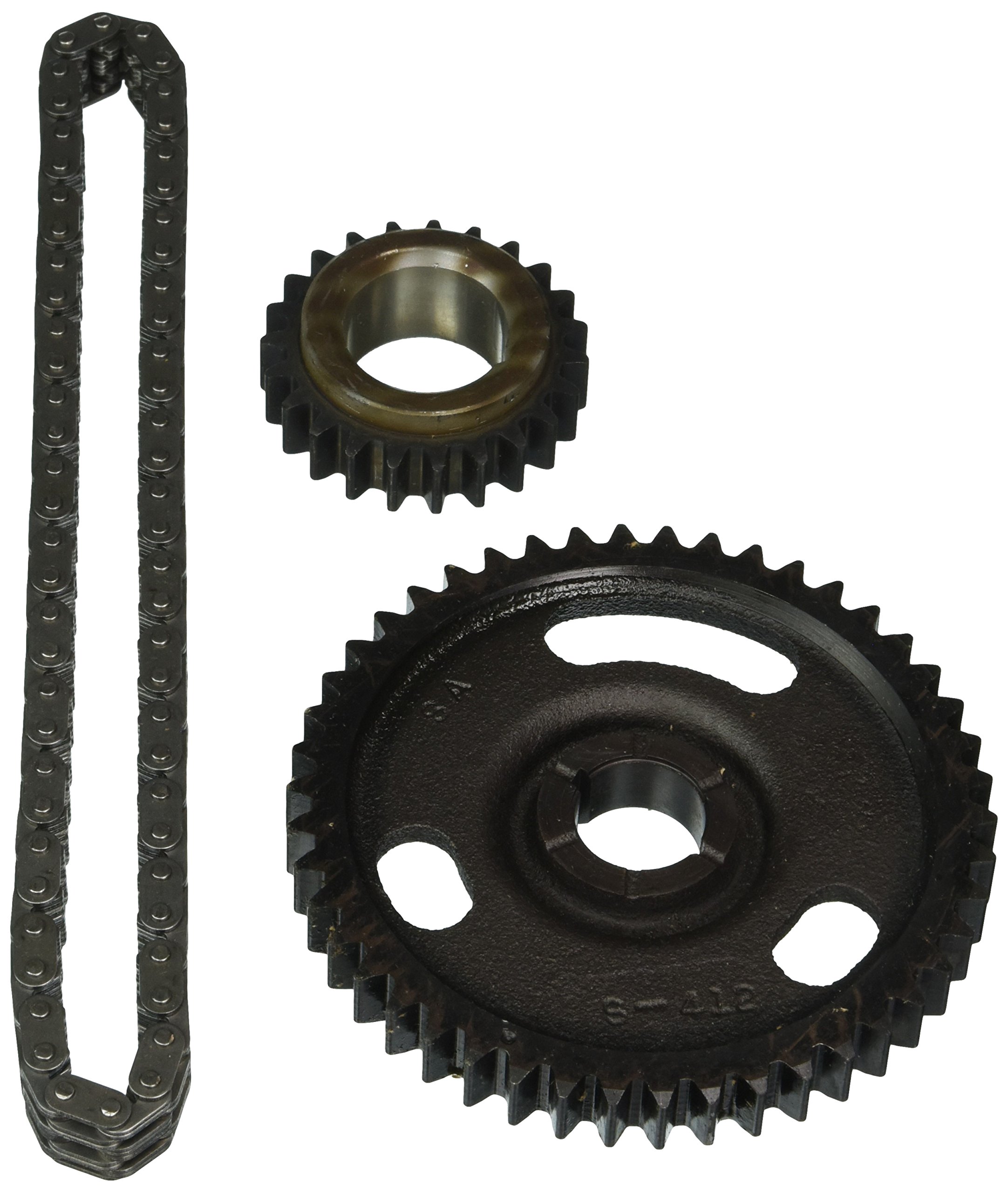 Amazon.com: Cloyes C3008K Timing Set : Automotive