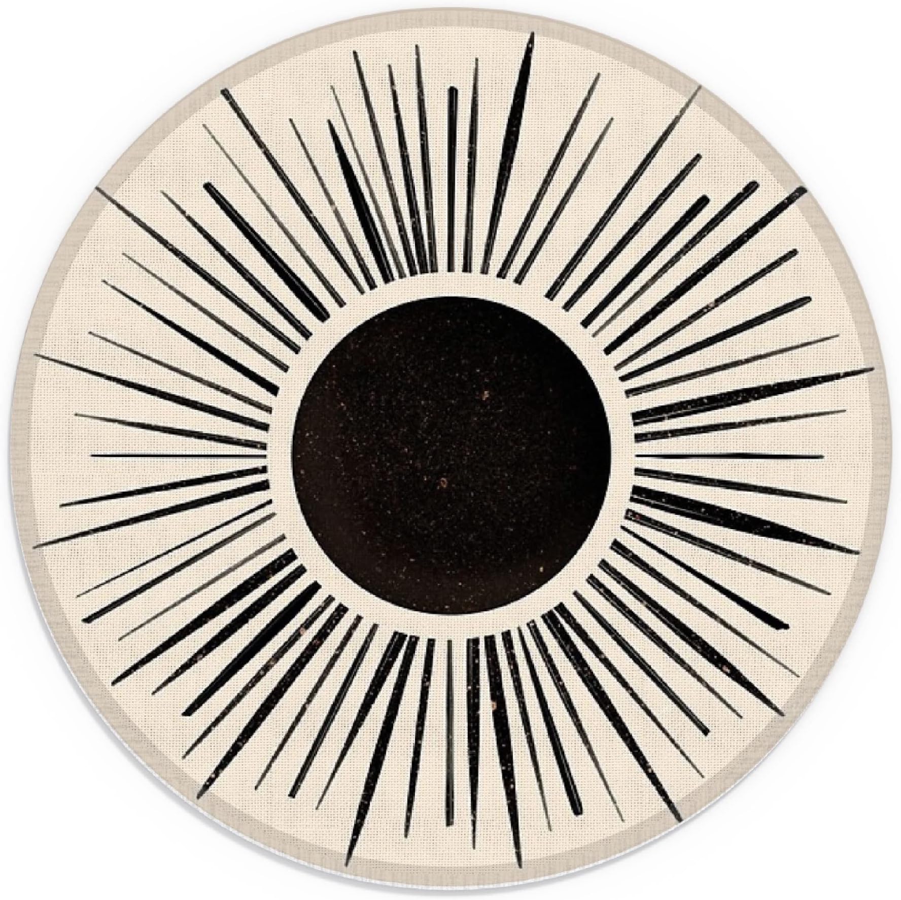 Amazon.com: Amazon Basics Large Square Computer Mouse Pad, Cloth and ...