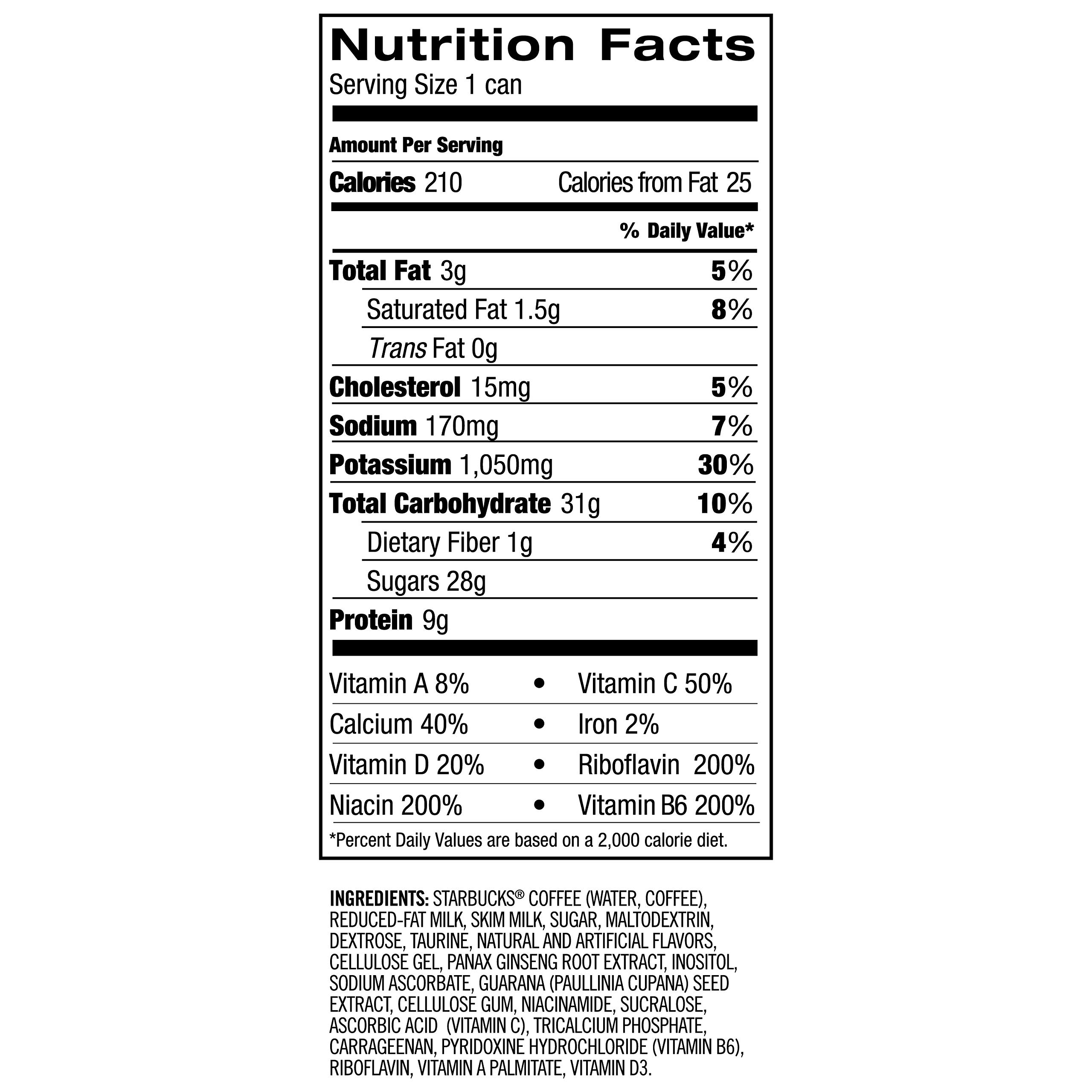 Buy Starbucks Double Shot Energy Drink White Chocolate 15 Fl Oz Can buy-starbucks-double-shot-energy-drink-white-chocolate-15-fl-oz-can