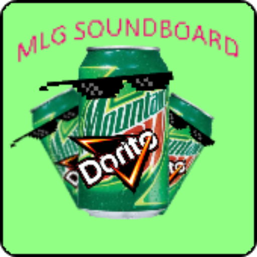 Mlg Soundboard - Application sur Amazon Appstore