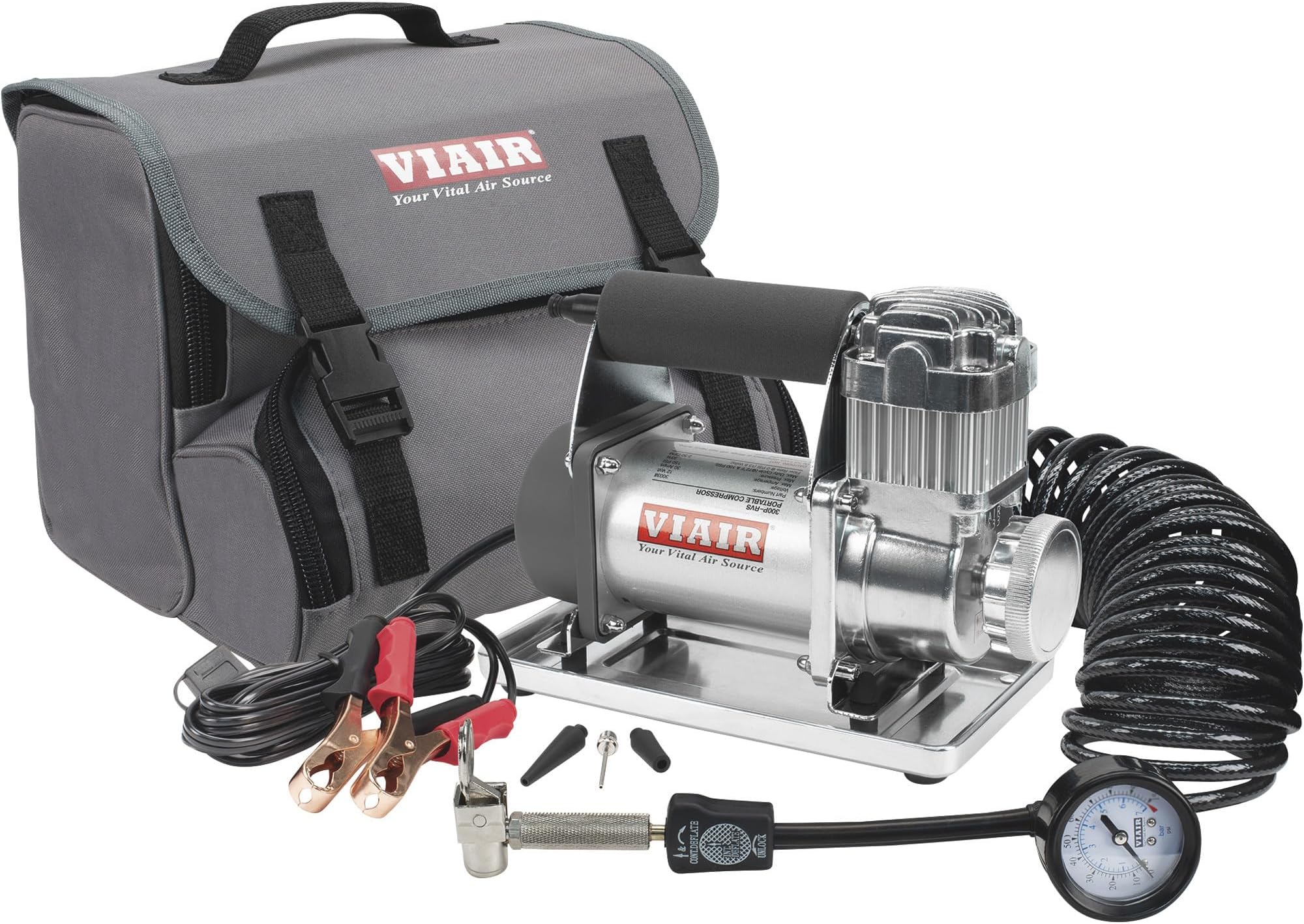 Amazon.com: ARB CKMP12 Portable Air Compressor 12V High Performance and ...