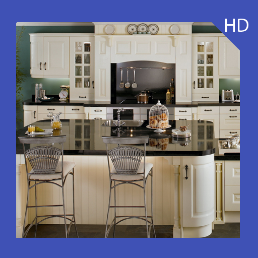 Kitchen Wallpaper HD Free:Amazon.de:Appstore for Android