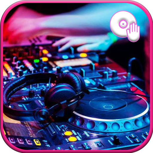 Groovepad: Music Maker & Beat Mixer For Fire Tablets - NO ADS - App on ...