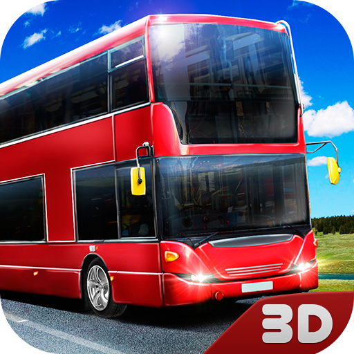 Proton Heavy Bus Simulator: Brazil Bus Delivery Driving Missions ...