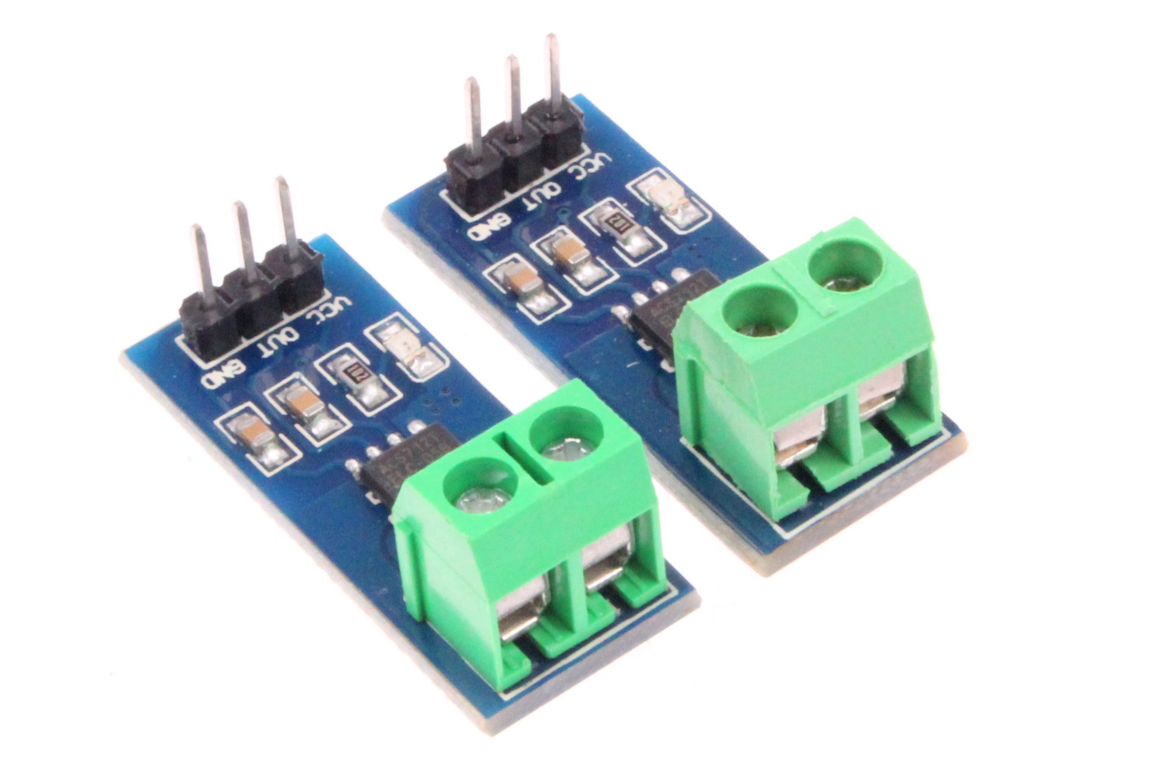 Snapklik.com : NOYITO ACS712 Current Sensor Module Detector ACS712ELC ...