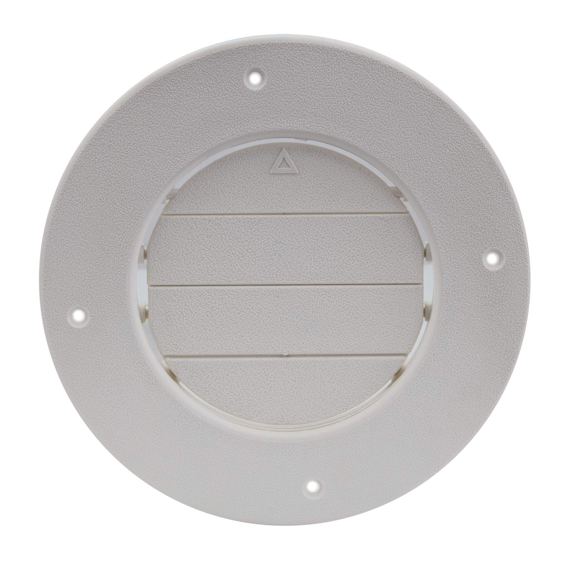 Snapklik.com : RecPro RV Air Louver Ceiling Vent 6.5 Fully Adjustable ...