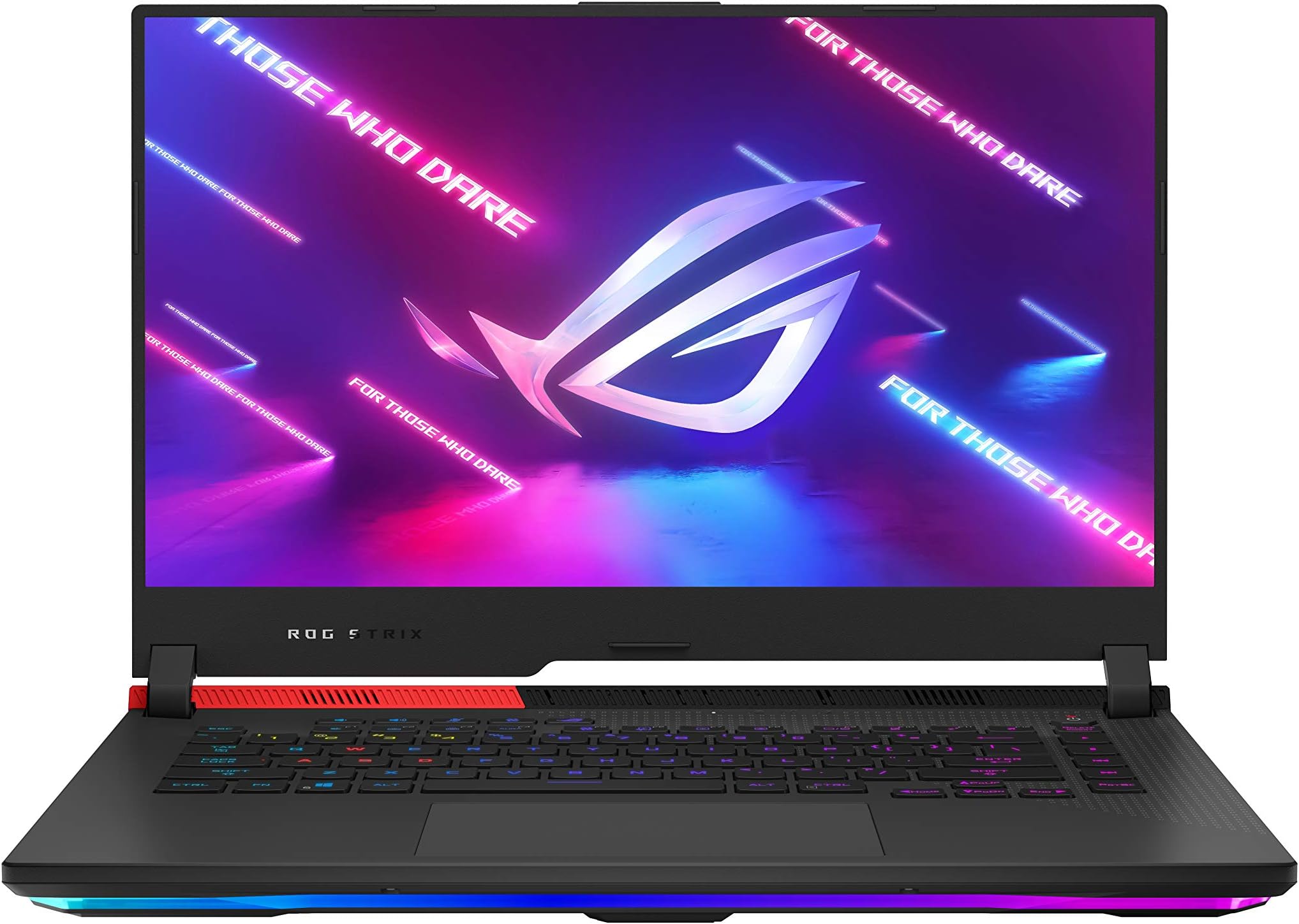 Amazon.com: ASUS ROG Zephyrus G15 Ultra Slim Gaming Laptop, 15.6” 165Hz ...
