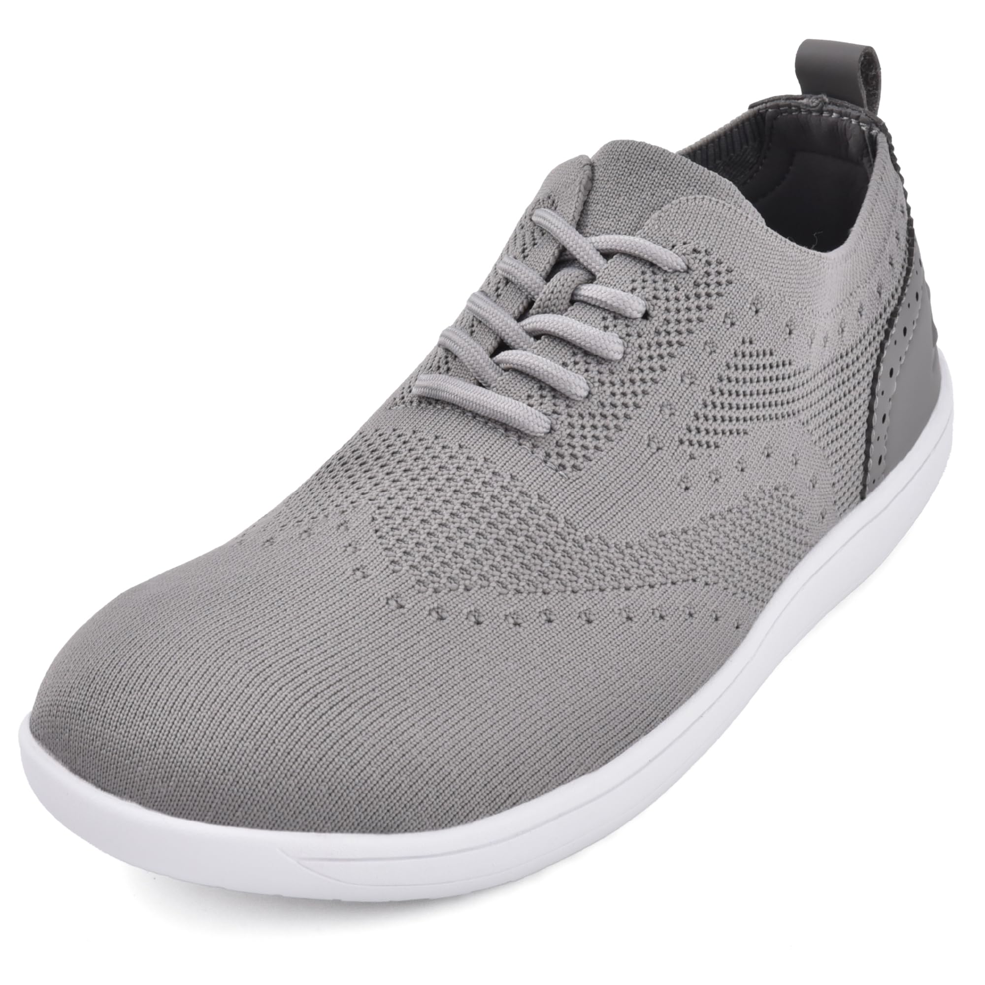 Snapklik.com : Mens Barefoot Shoes Wide Toe Box Zero Drop Sole ...